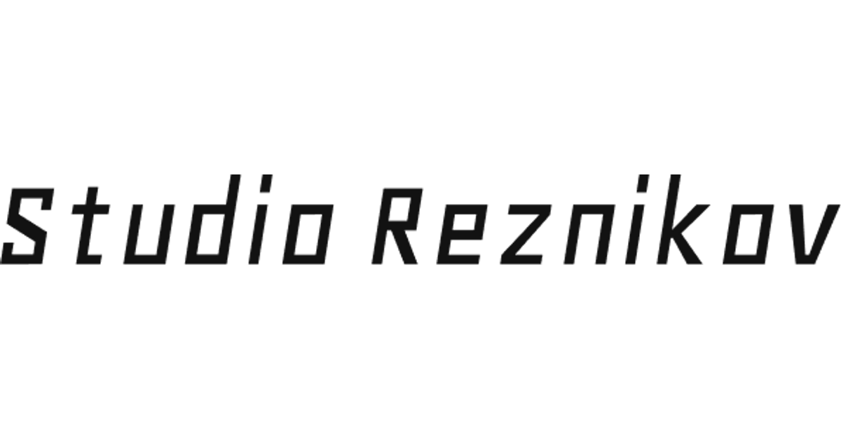 Studio Reznikov | Museum-Quality Art Prints & Wall Art – StudioReznikov